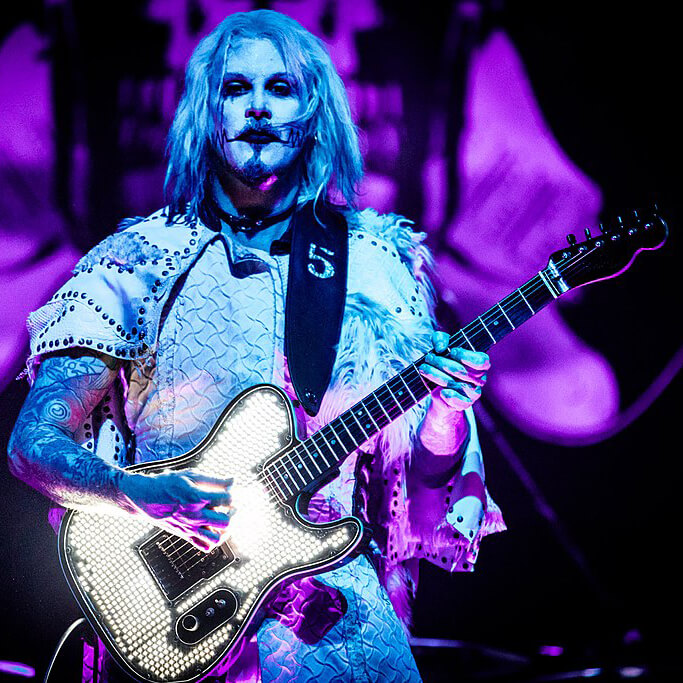 John 5 - Concert Reviews | LiveRate