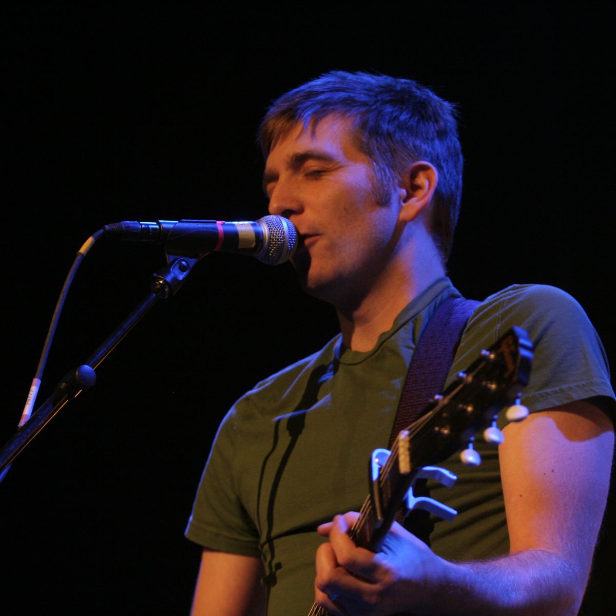 John K Samson - Concert Reviews | LiveRate