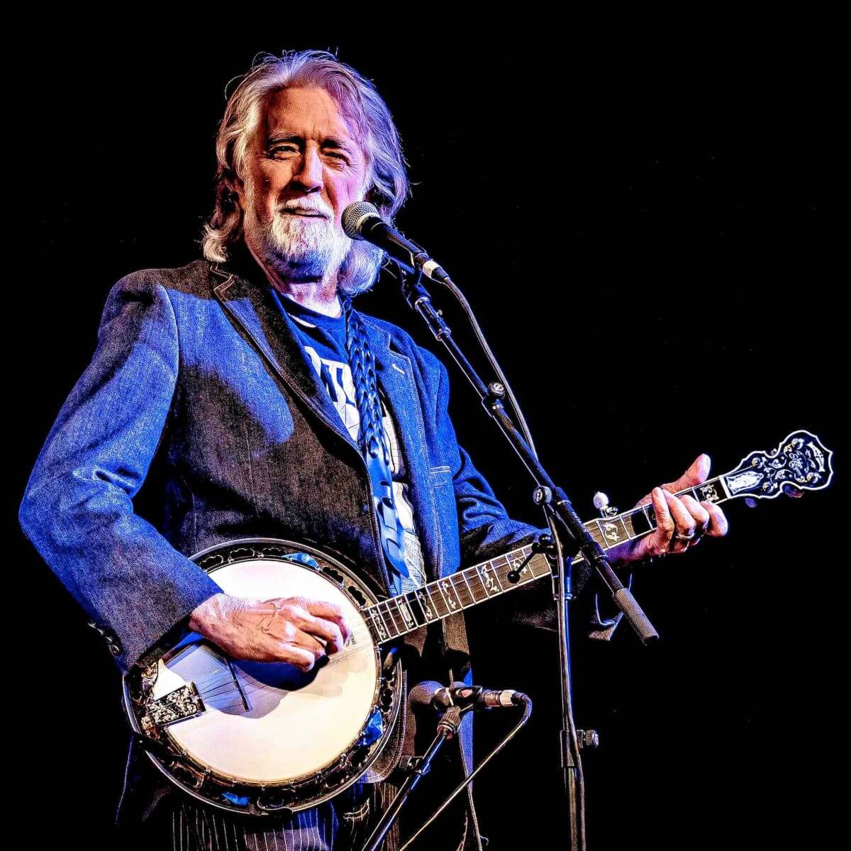John McEuen - Concert Reviews | LiveRate