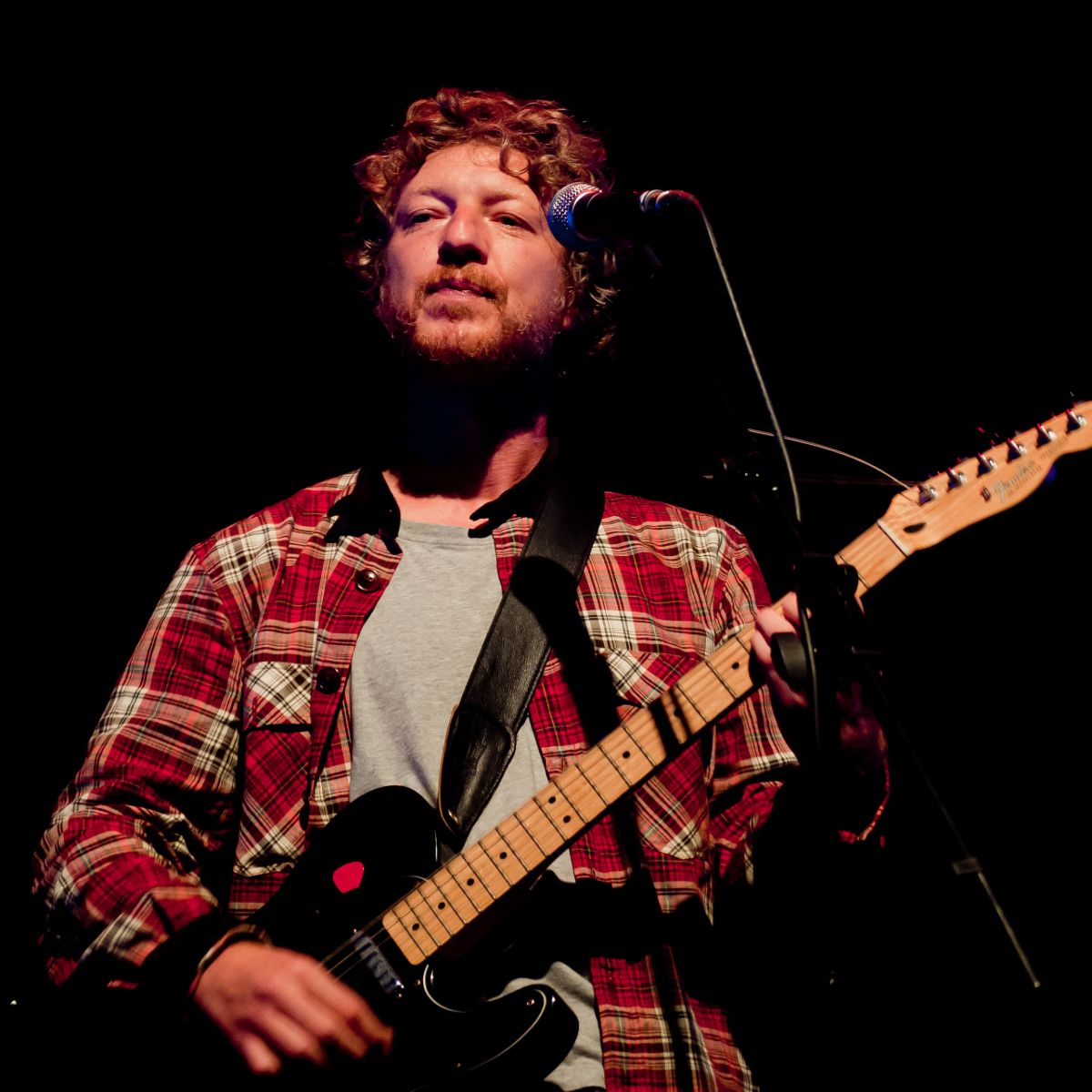 John Power - Concert Reviews | LiveRate