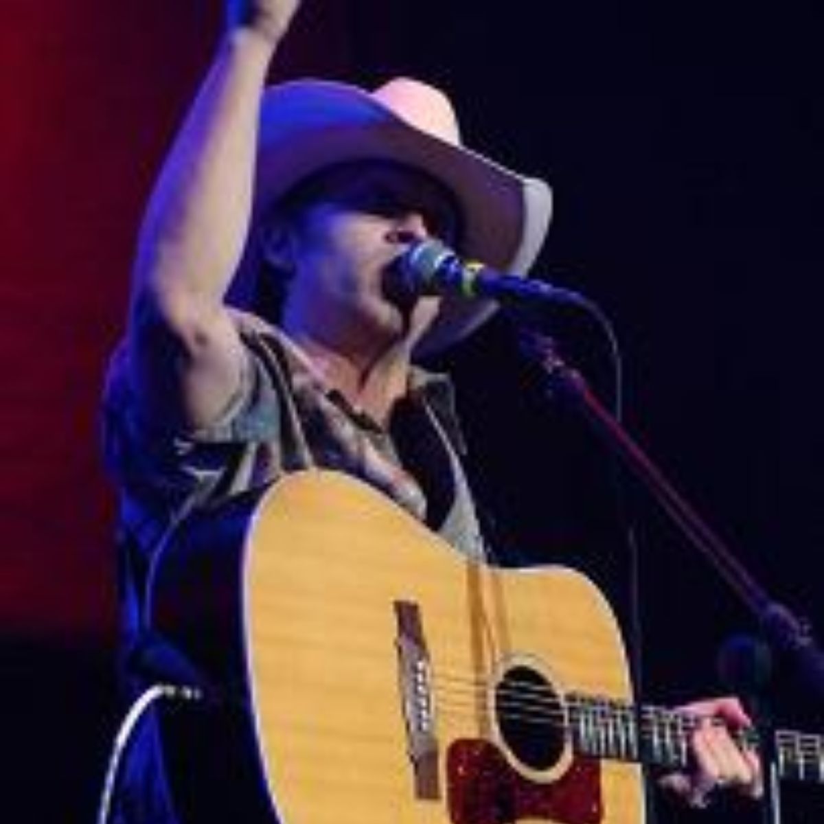 Justin Moore - Concert Reviews | LiveRate