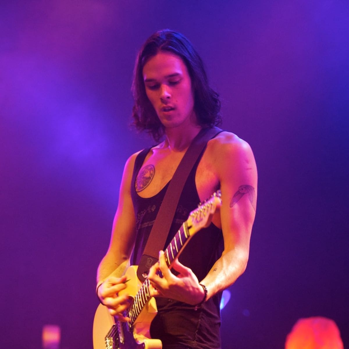 Justin Nozuka - Concert Reviews | LiveRate