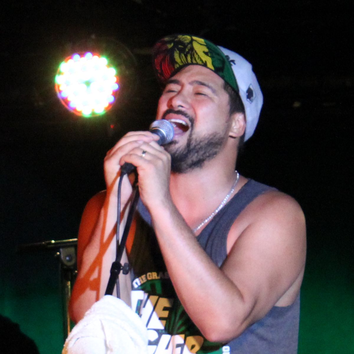 Katchafire - Concert Reviews | LiveRate