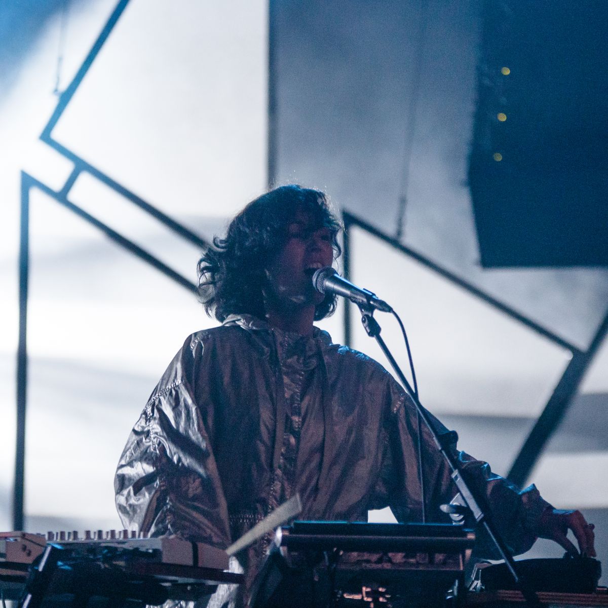 Kelly Lee Owens - Concert Reviews | LiveRate