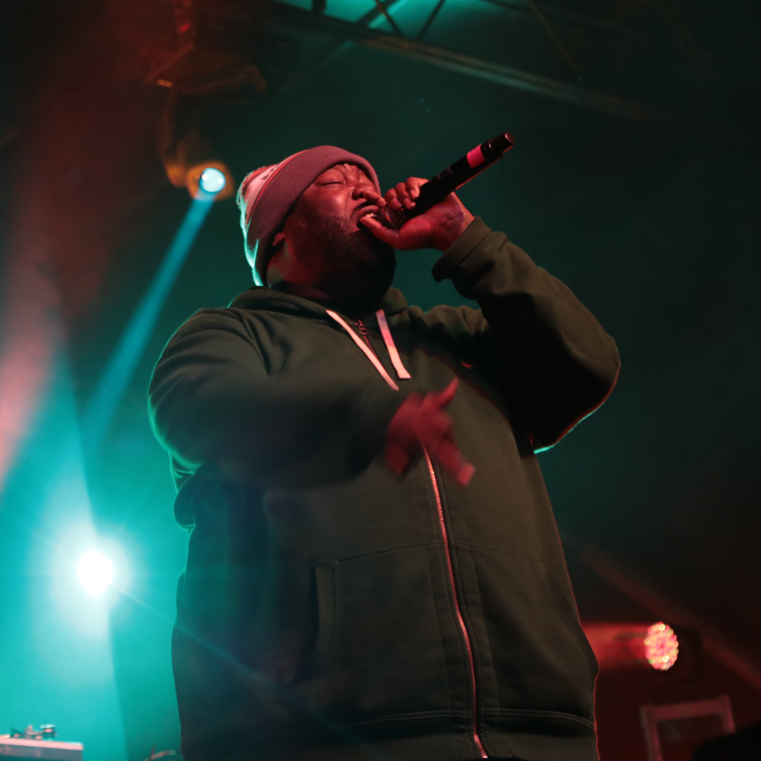 Killer Mike Concert Reviews LiveRate killer-mike-concert-reviews-liverate