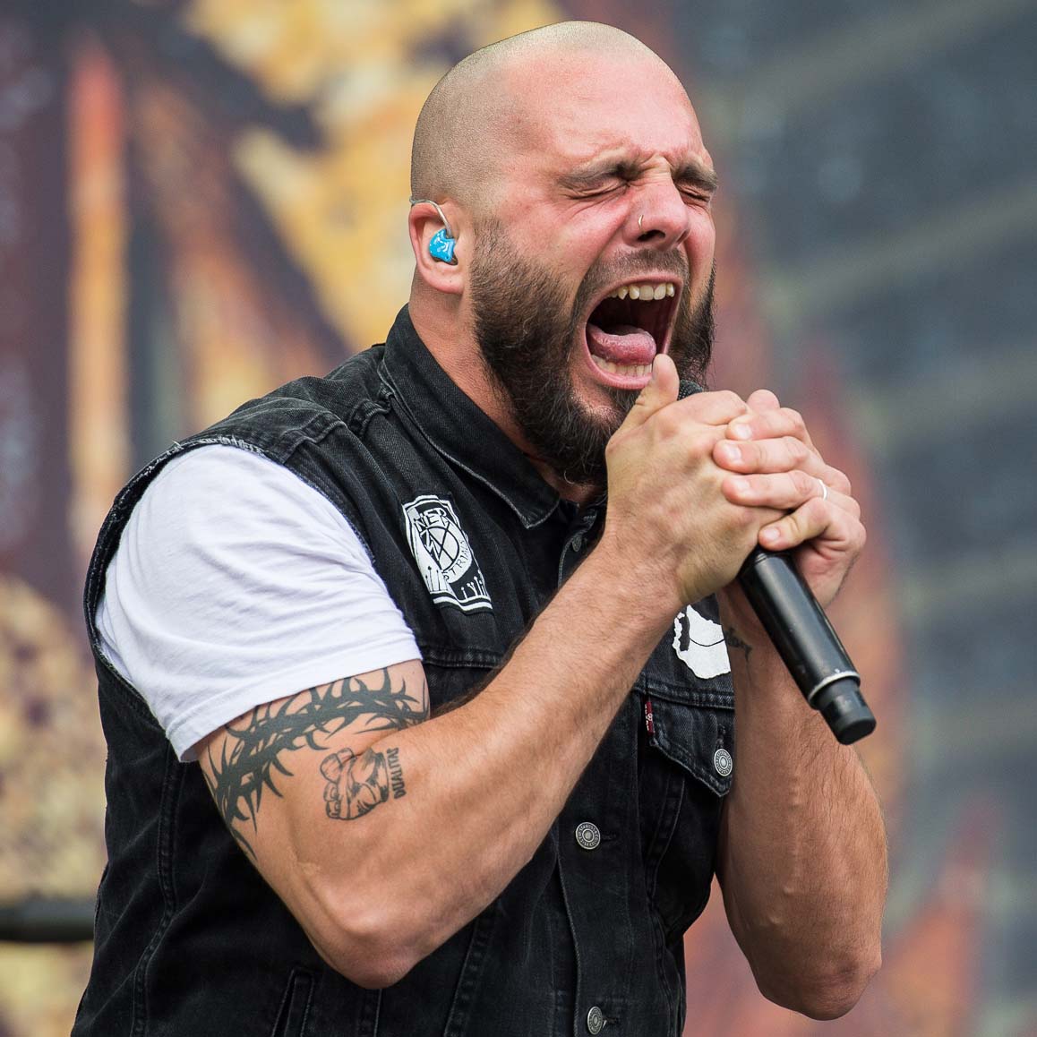 Killswitch Engage - Concert Reviews | LiveRate