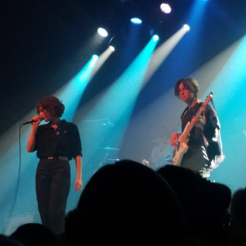 King Princess - Concert Reviews | LiveRate