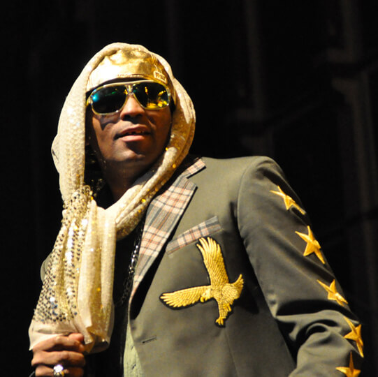 Kool Keith - Concert Reviews | LiveRate