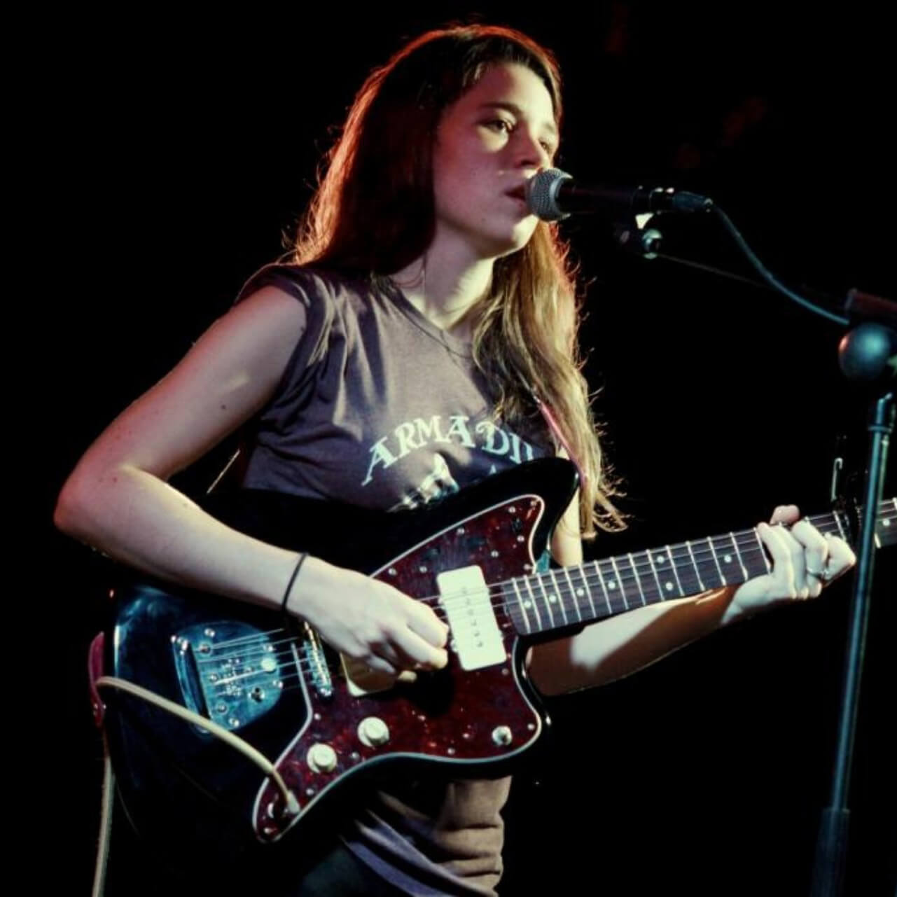 Lady Lamb - Concert Reviews | LiveRate