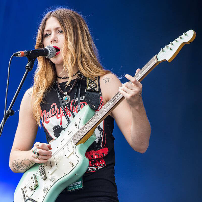 Larkin Poe - Concert Reviews | LiveRate