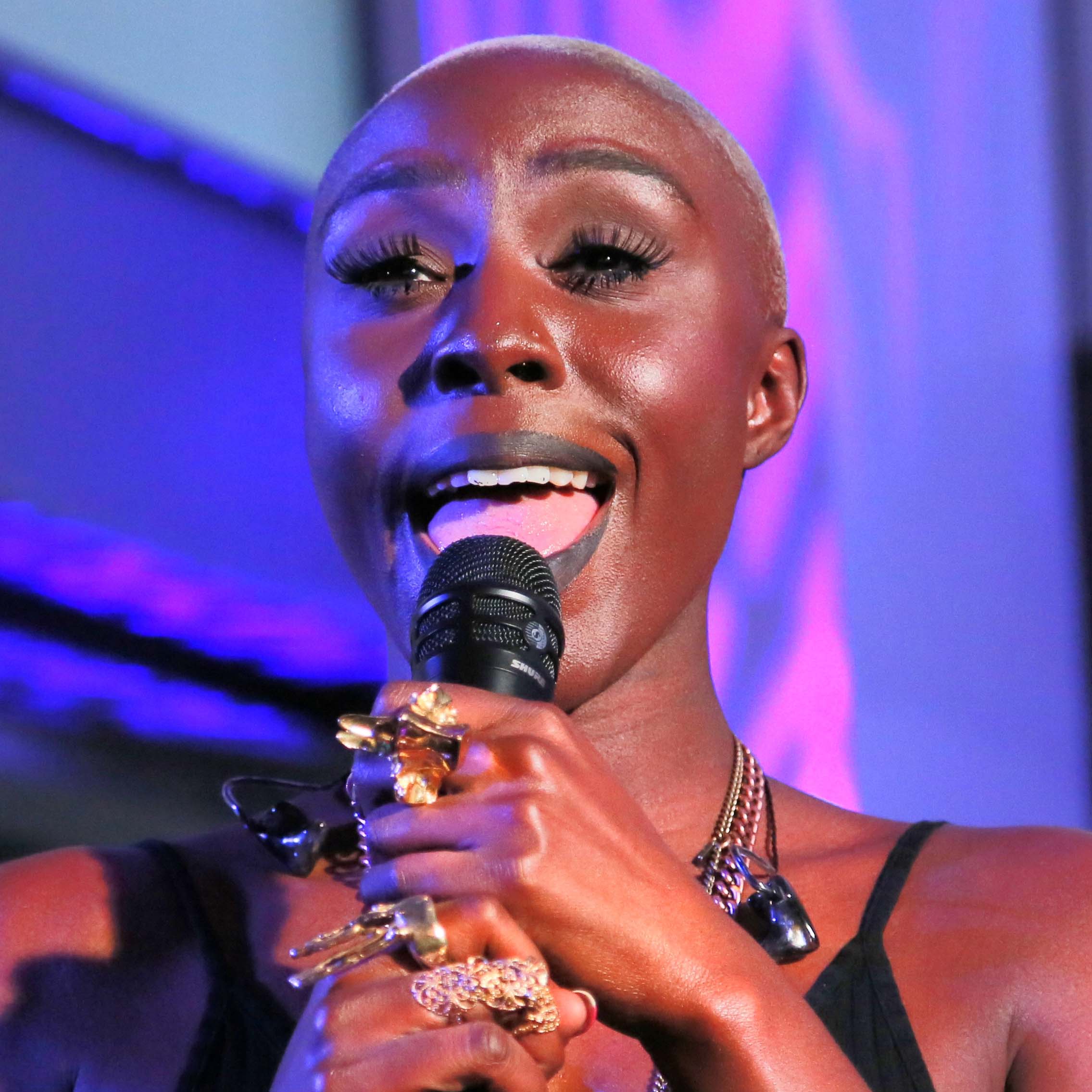 Laura Mvula - Concert Reviews | LiveRate