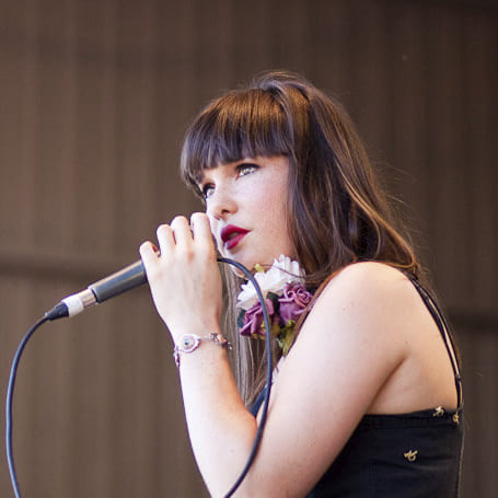 Lisa Mitchell - Concert Reviews | LiveRate