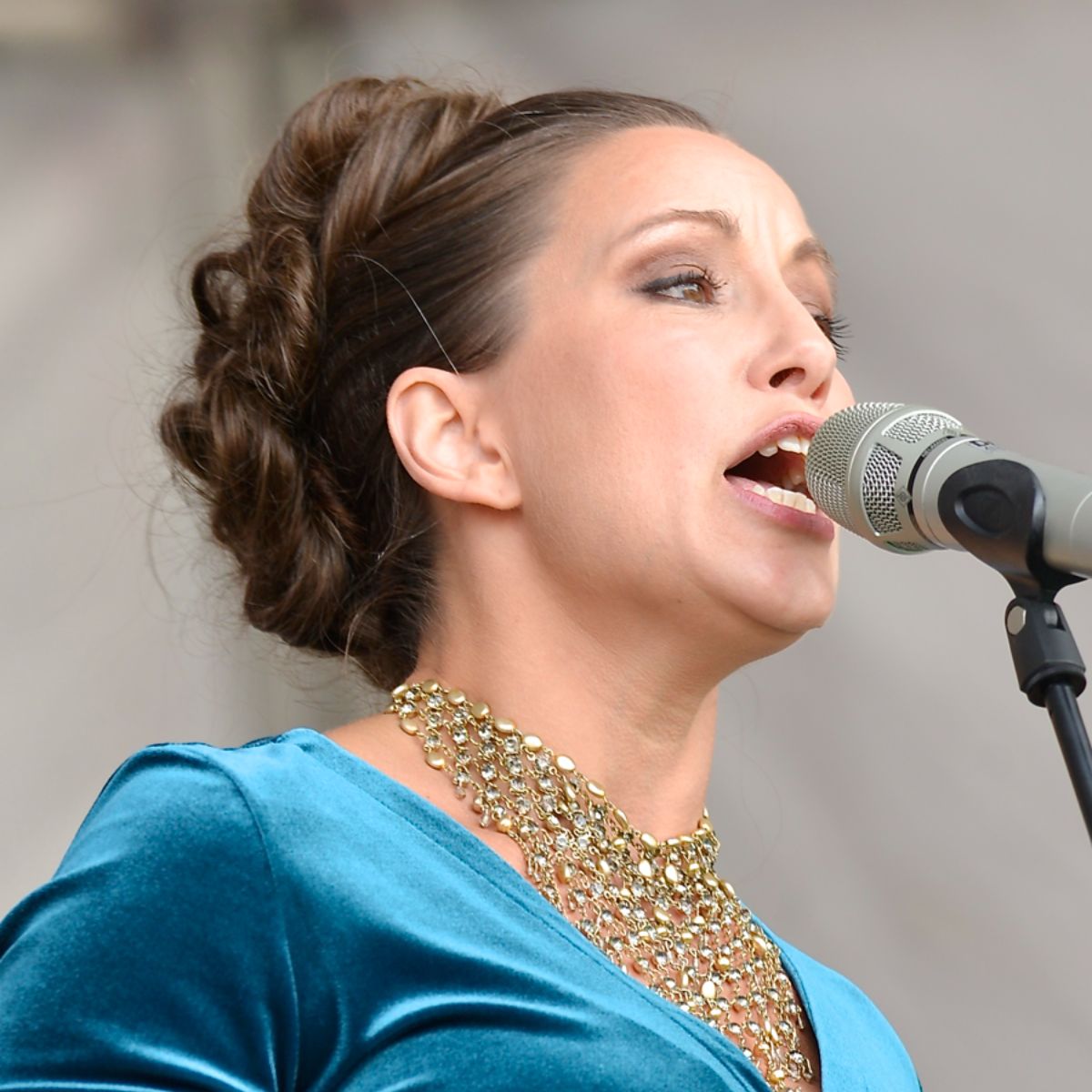 Lisa Nilsson - Concert Reviews | LiveRate