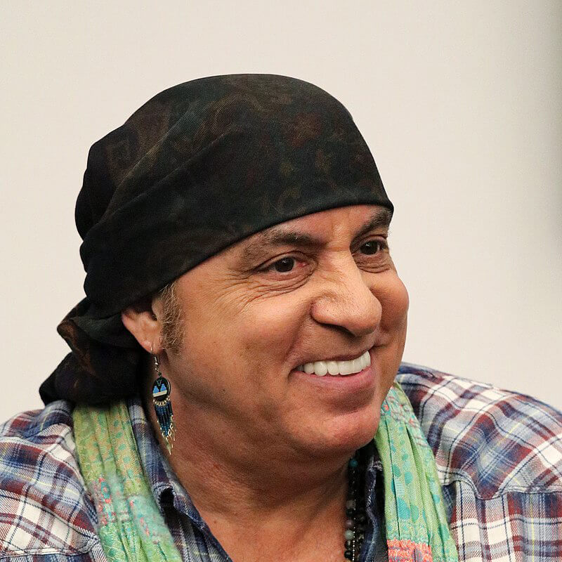 Little Steven and The Disciples Of Soul - Concert Reviews | LiveRate