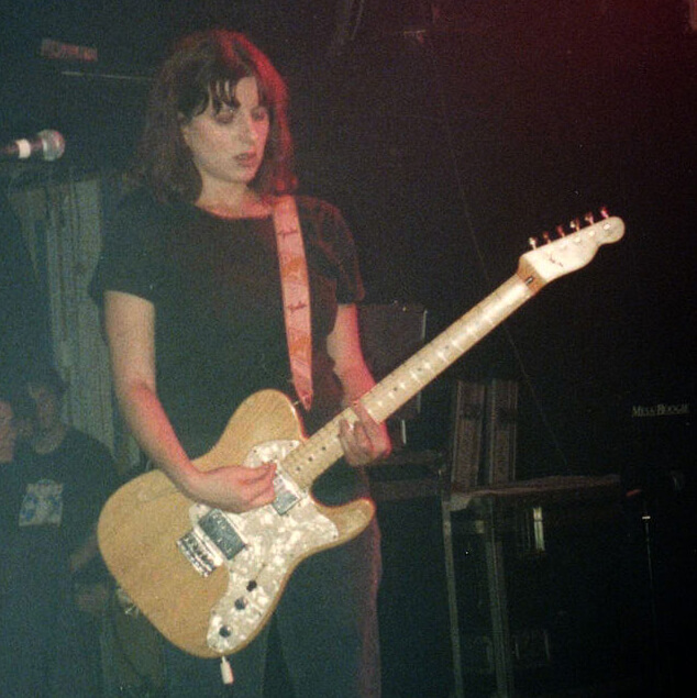 Lush - Concert Reviews | LiveRate