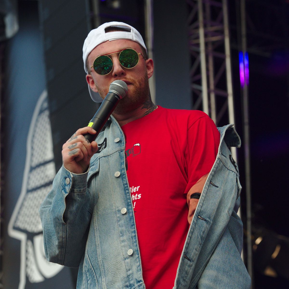 Mac Miller - Concert Reviews | LiveRate