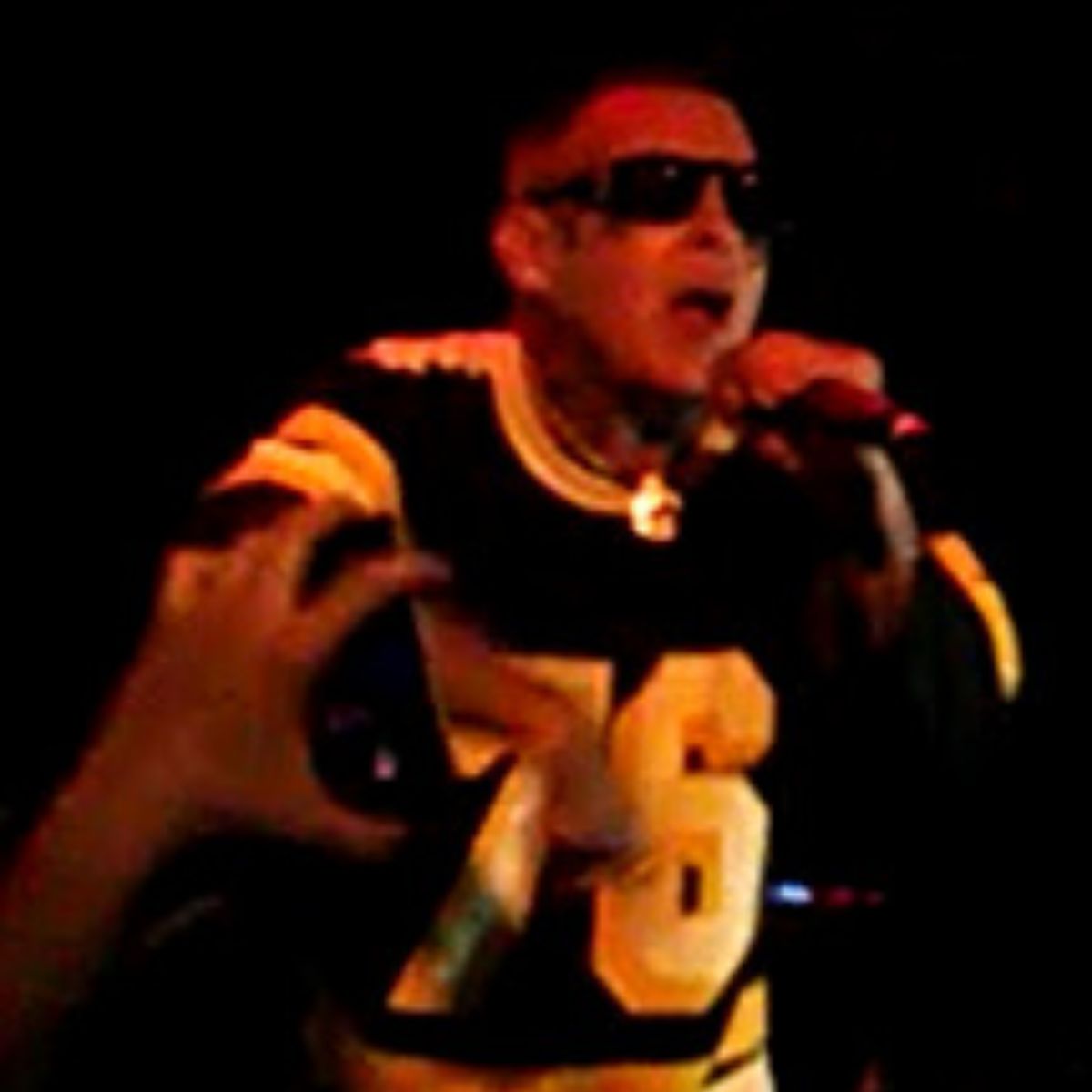 Madchild - Concert Reviews | LiveRate