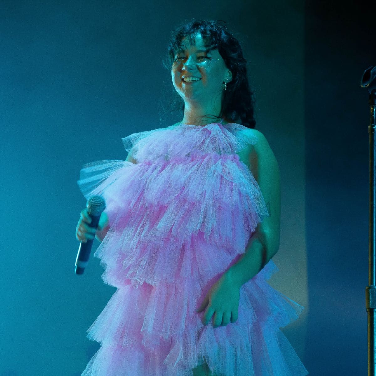 Mallrat - Concert Reviews | LiveRate