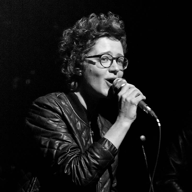 Marie Key - Concert Reviews | LiveRate