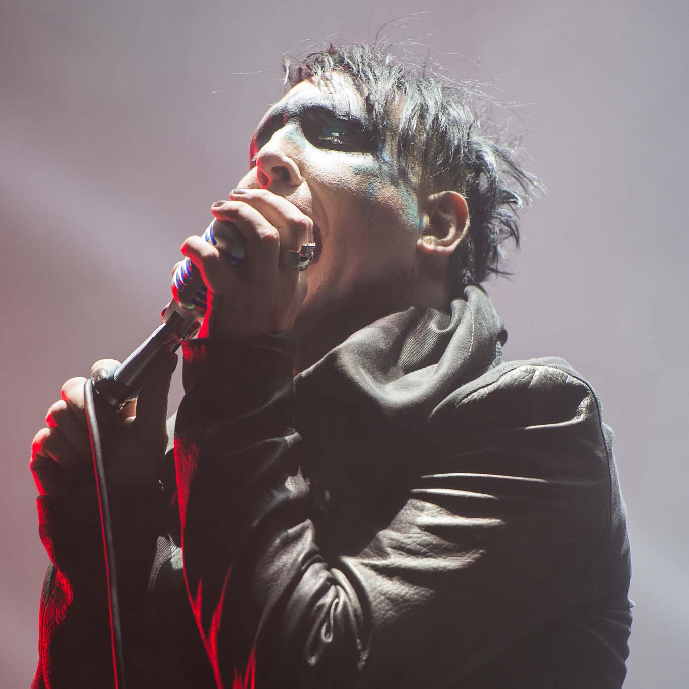 Marilyn Manson - Concert Reviews | LiveRate