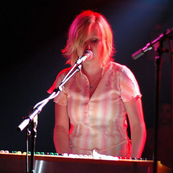 Mates Of State - Concert Reviews | LiveRate