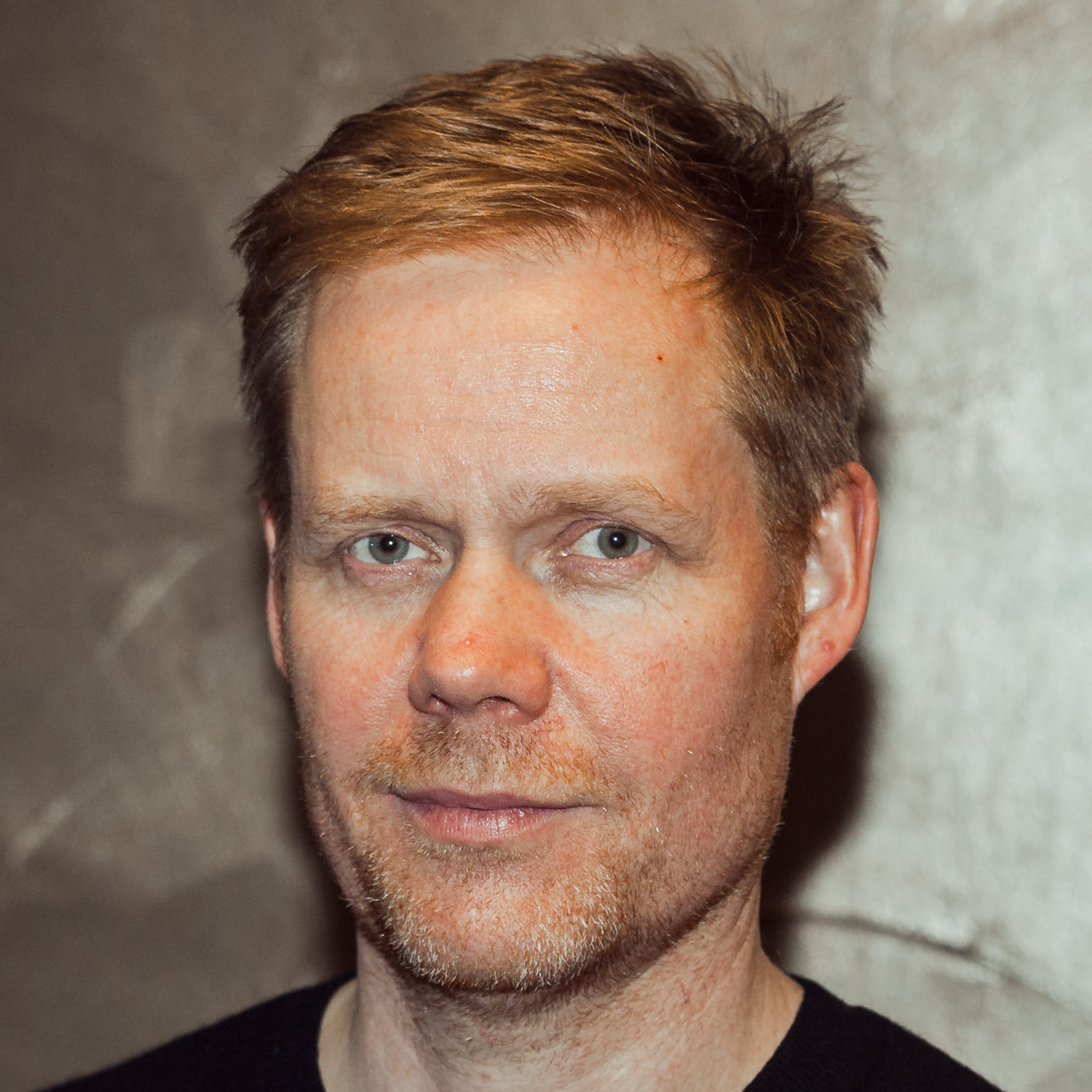 Max Richter - Concert Reviews | LiveRate