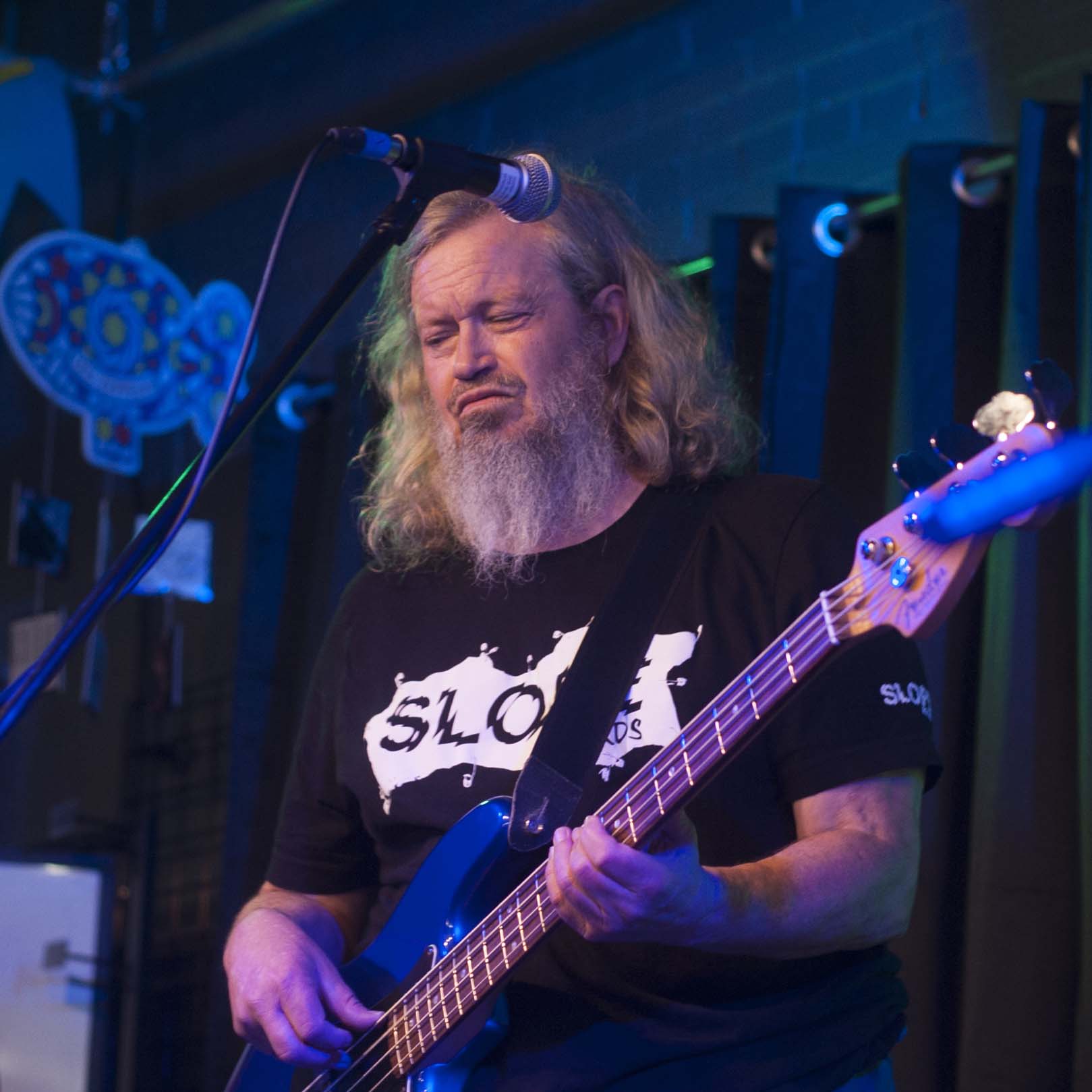 Meat Puppets - Concert Reviews | LiveRate