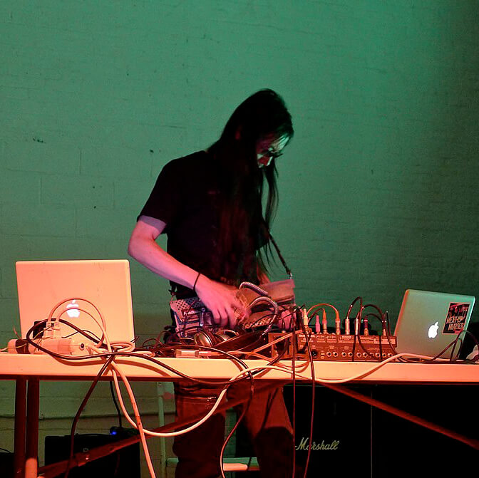 Merzbow - Concert Reviews | LiveRate
