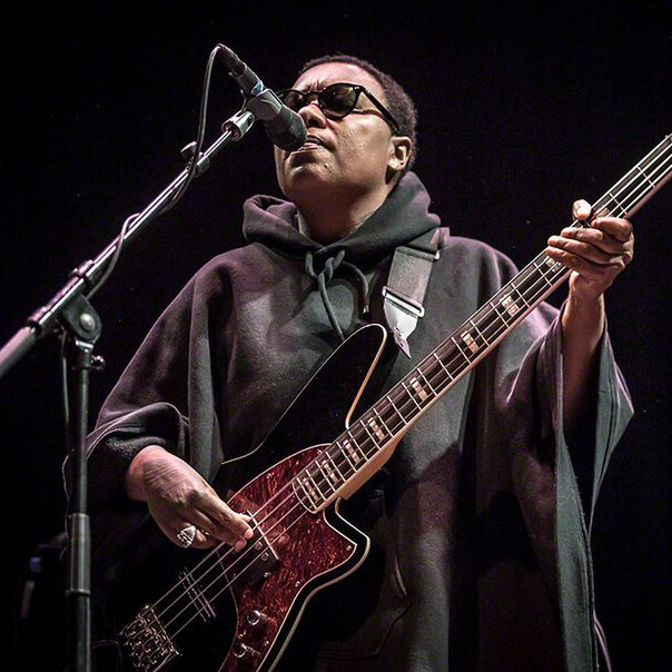 Meshell Ndegeocello - Concert Reviews | LiveRate