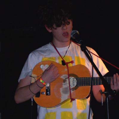 Micachu and The Shapes - Concert Reviews | LiveRate