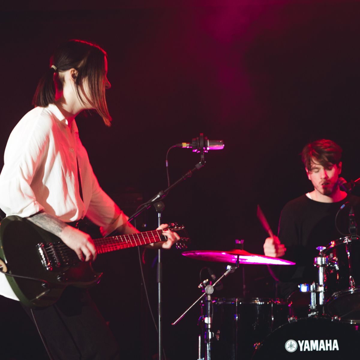 Misty Miller - Concert Reviews | LiveRate