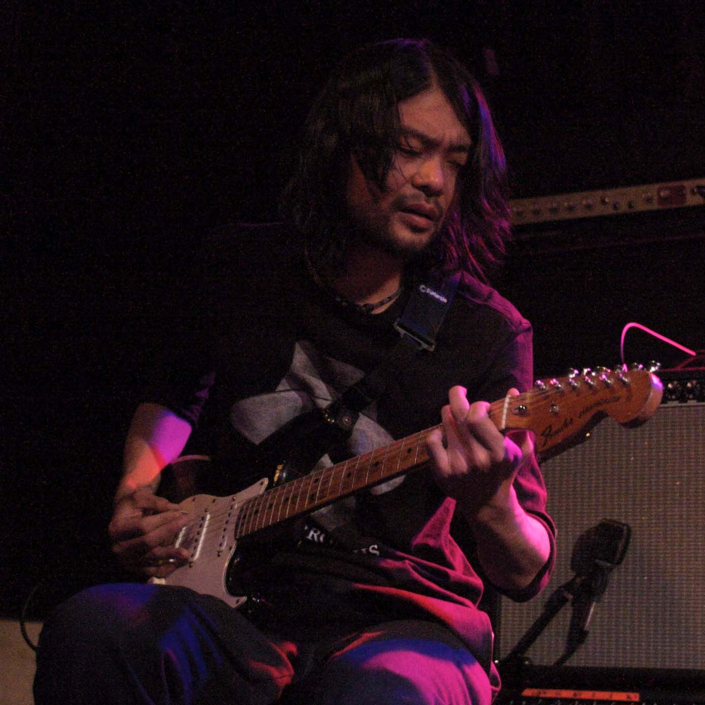 Mono - Concert Reviews | LiveRate