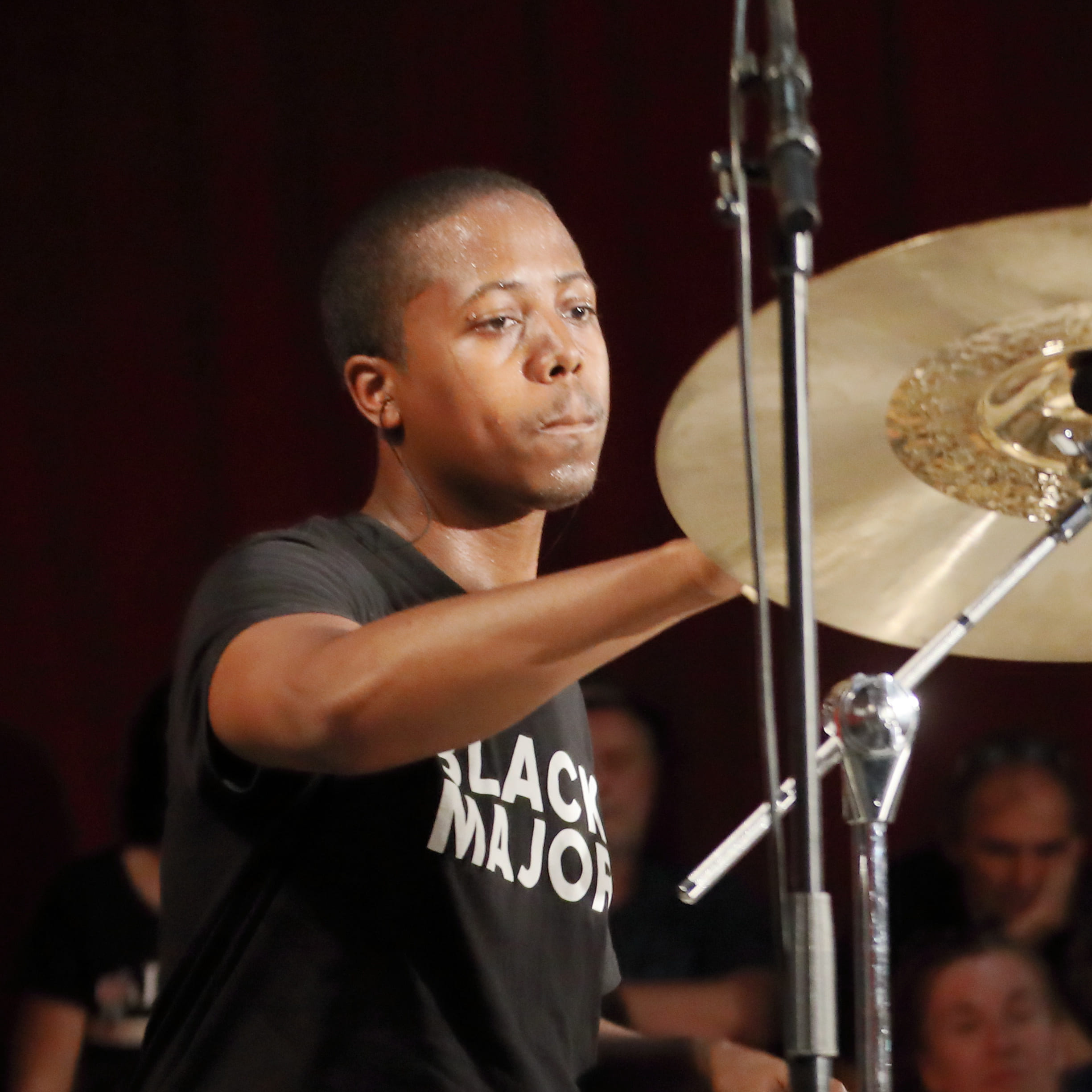 Moses Boyd - Concert Reviews | LiveRate