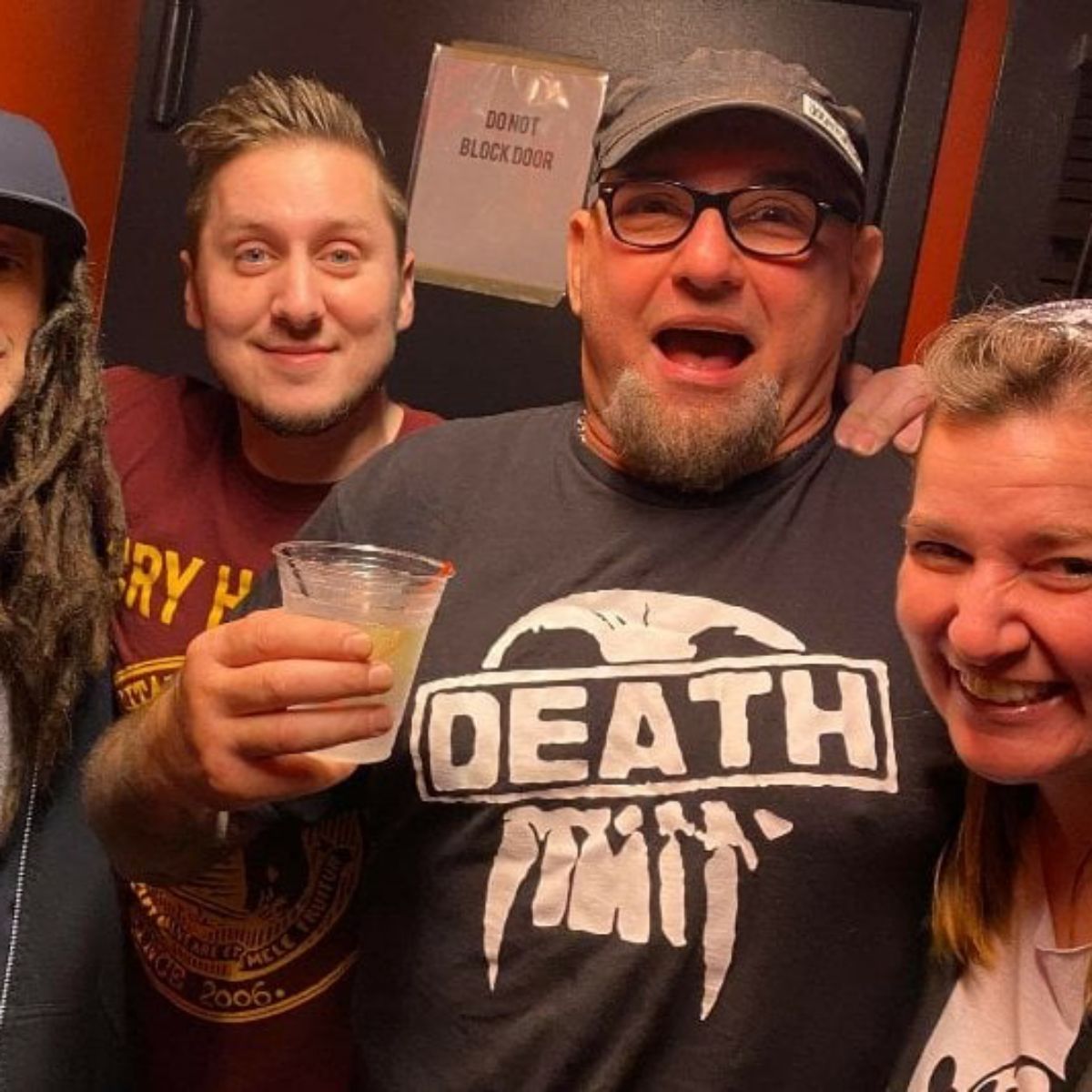 Murphy's Law - Concert Reviews | LiveRate