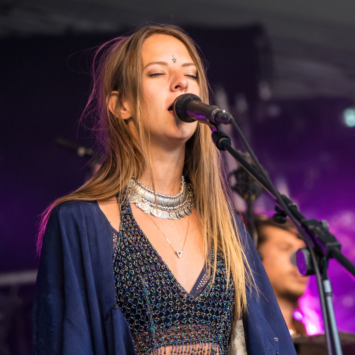 My Baby - Concert Reviews | LiveRate