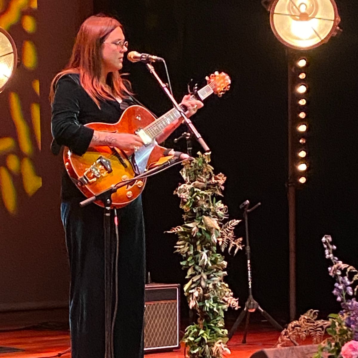 Nadia Reid - Concert Reviews | LiveRate