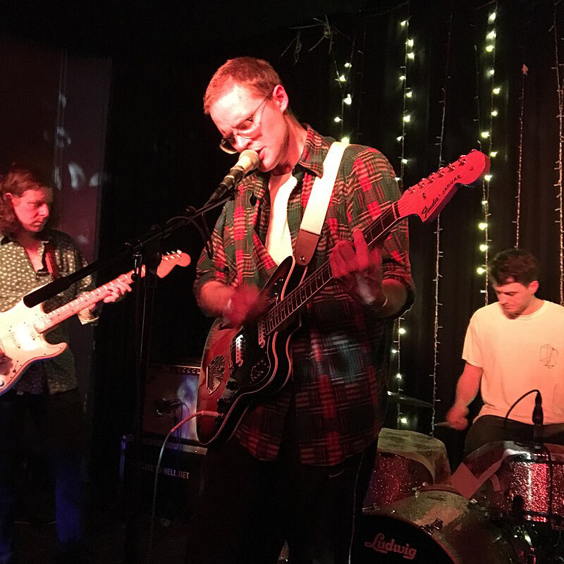 Nap Eyes - Concert Reviews | LiveRate