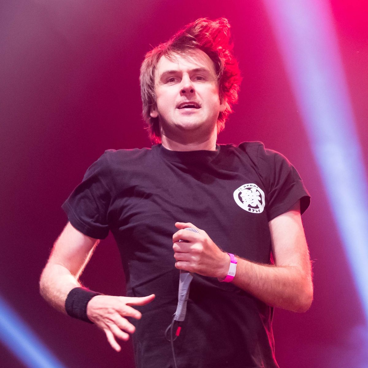 Napalm Death - Concert Reviews | LiveRate