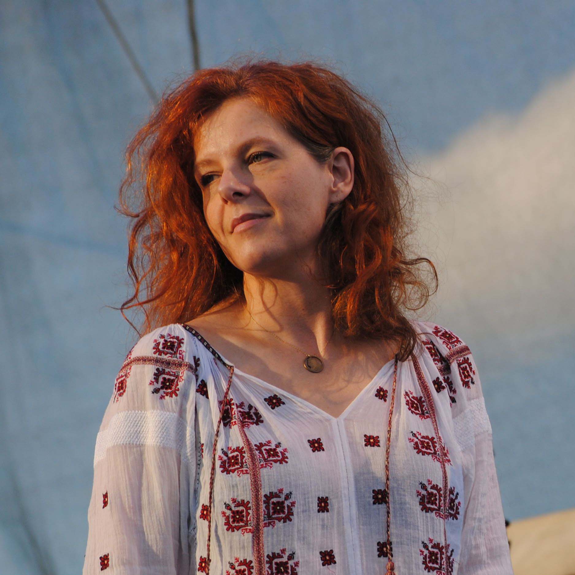 Neko Case - Concert Reviews | LiveRate