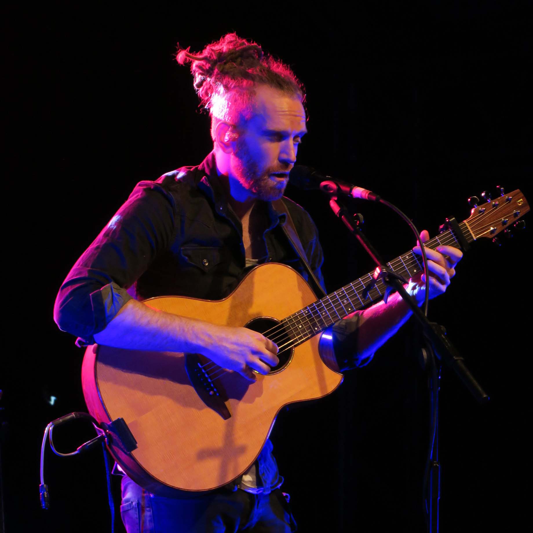 Newton Faulkner - Concert Reviews | LiveRate