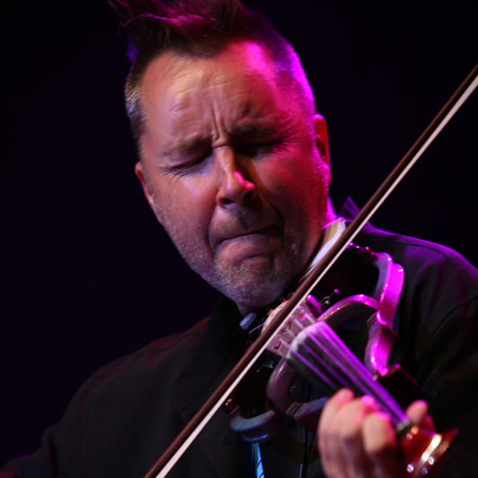 Nigel Kennedy - Concert Reviews | LiveRate