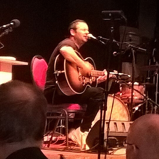 Novastar - Concert Reviews | LiveRate