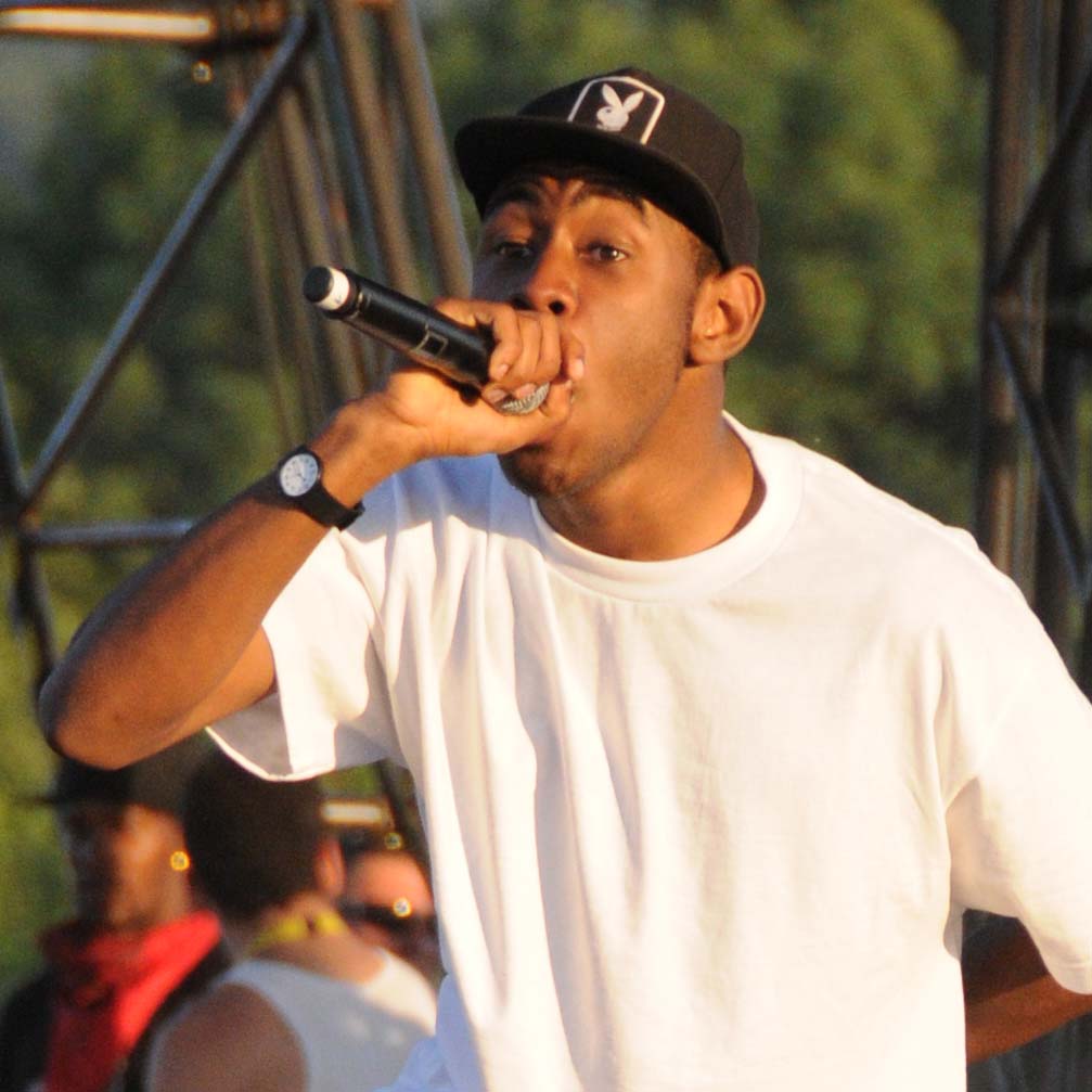 Odd Future - Concert Reviews | LiveRate