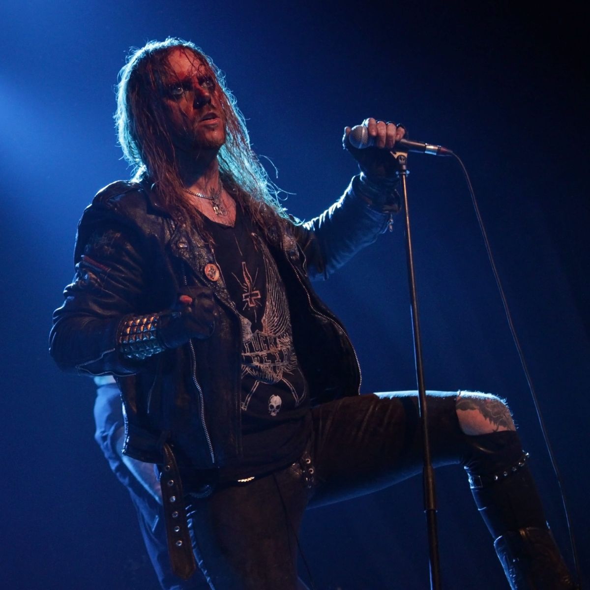 One Tail One Head - Concert Reviews | LiveRate