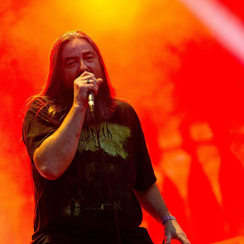 Onslaught - Concert Reviews | LiveRate