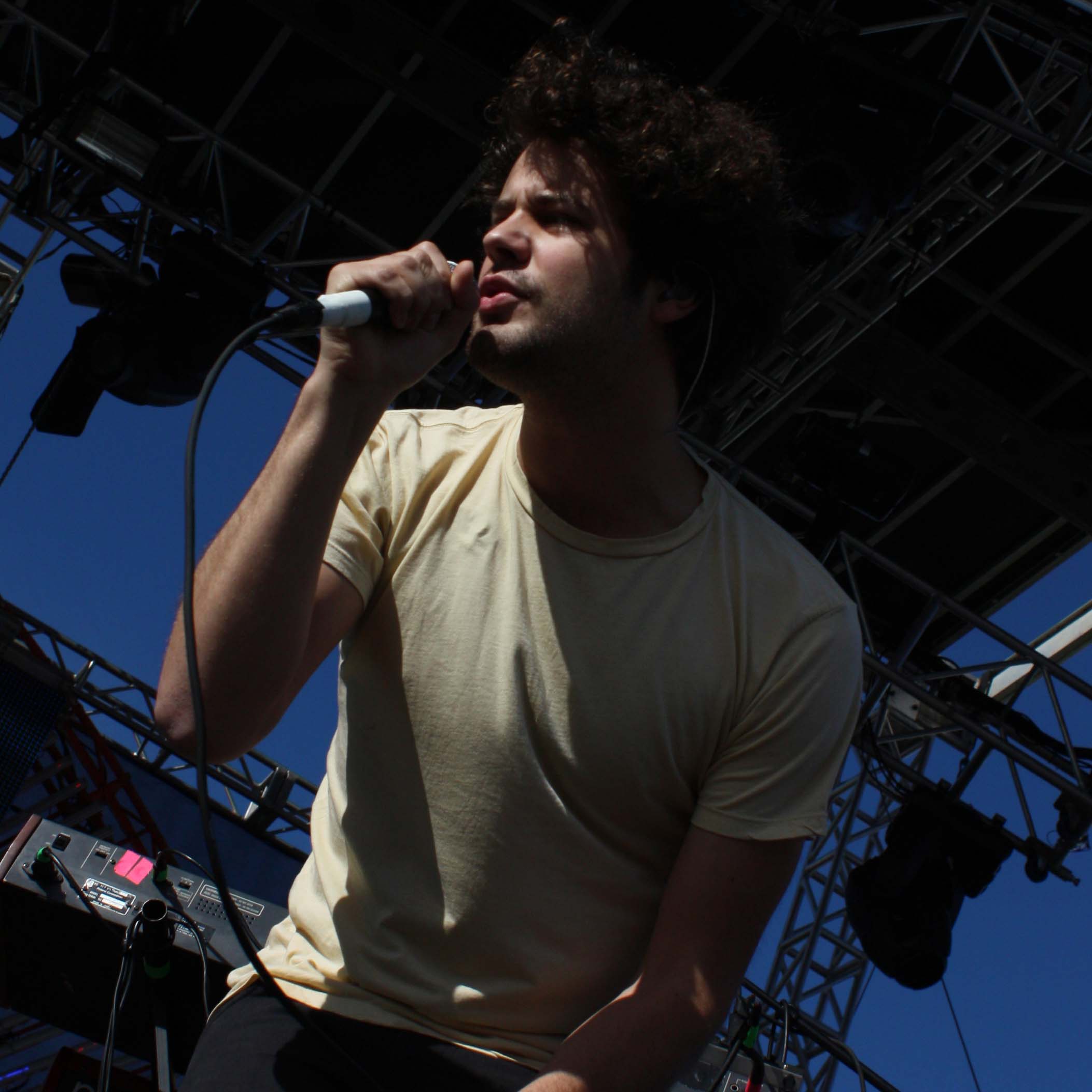 Passion Pit - Concert Reviews | LiveRate