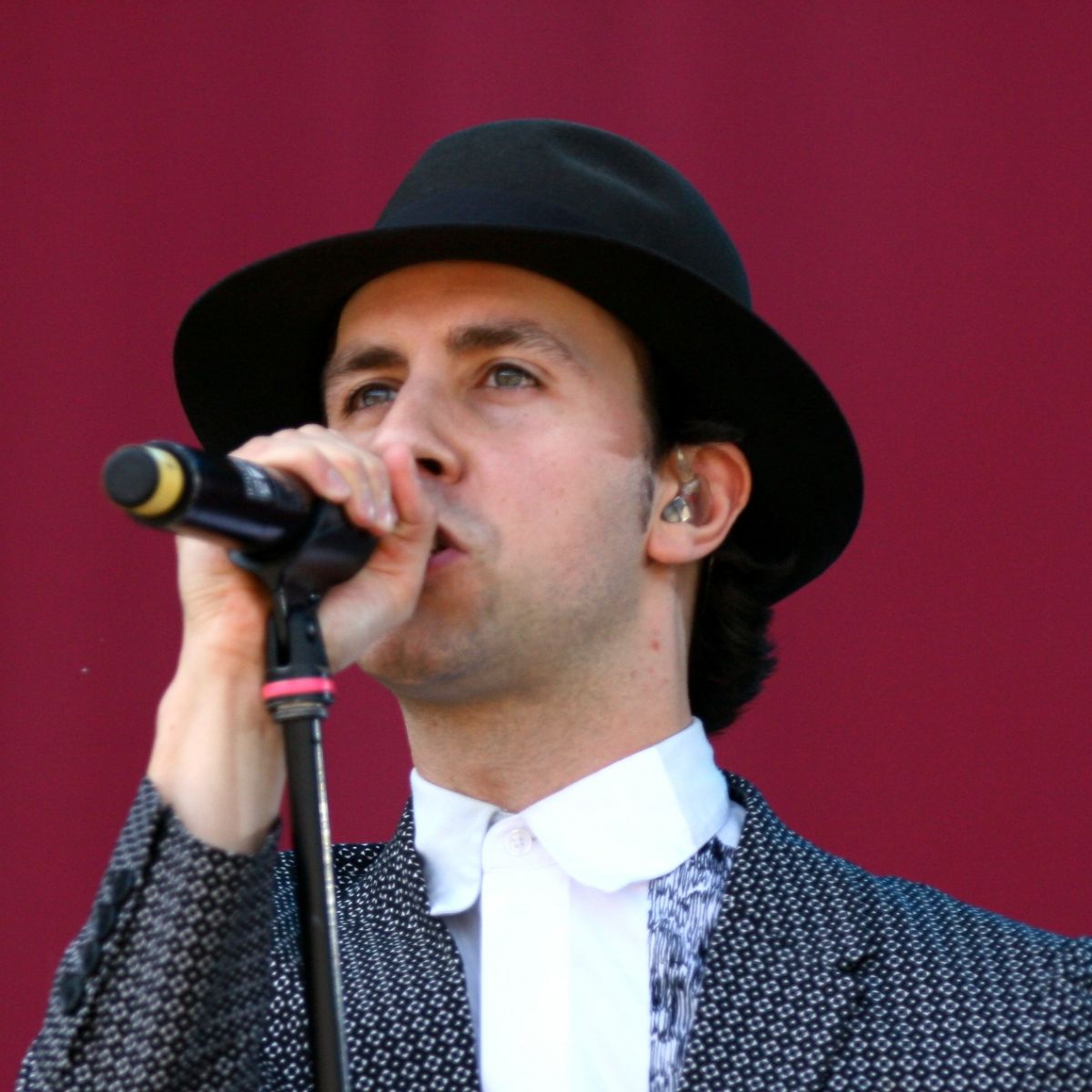 Paul Smith - Concert Reviews | LiveRate