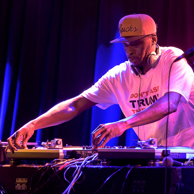 Pete Rock - Concert Reviews | LiveRate