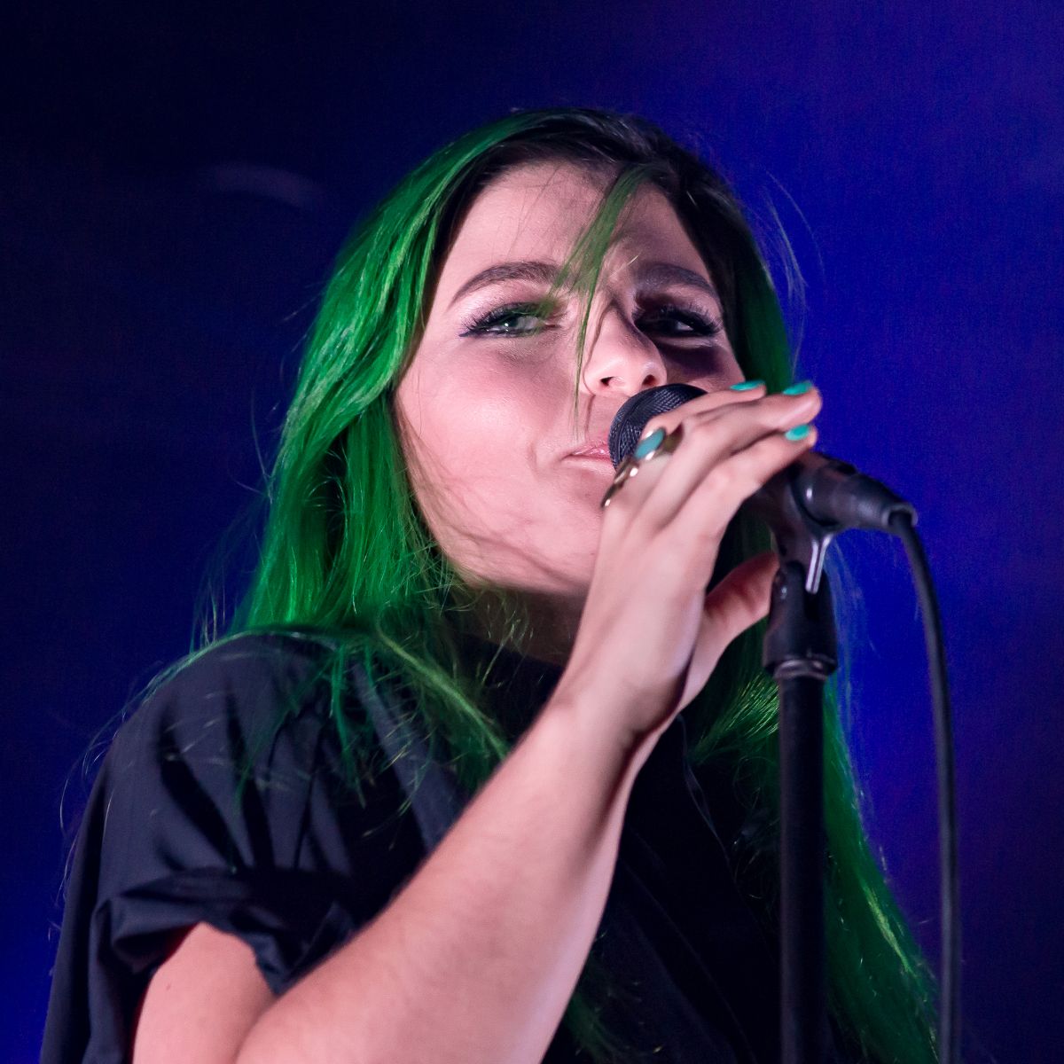 Phoebe Ryan - Concert Reviews | LiveRate