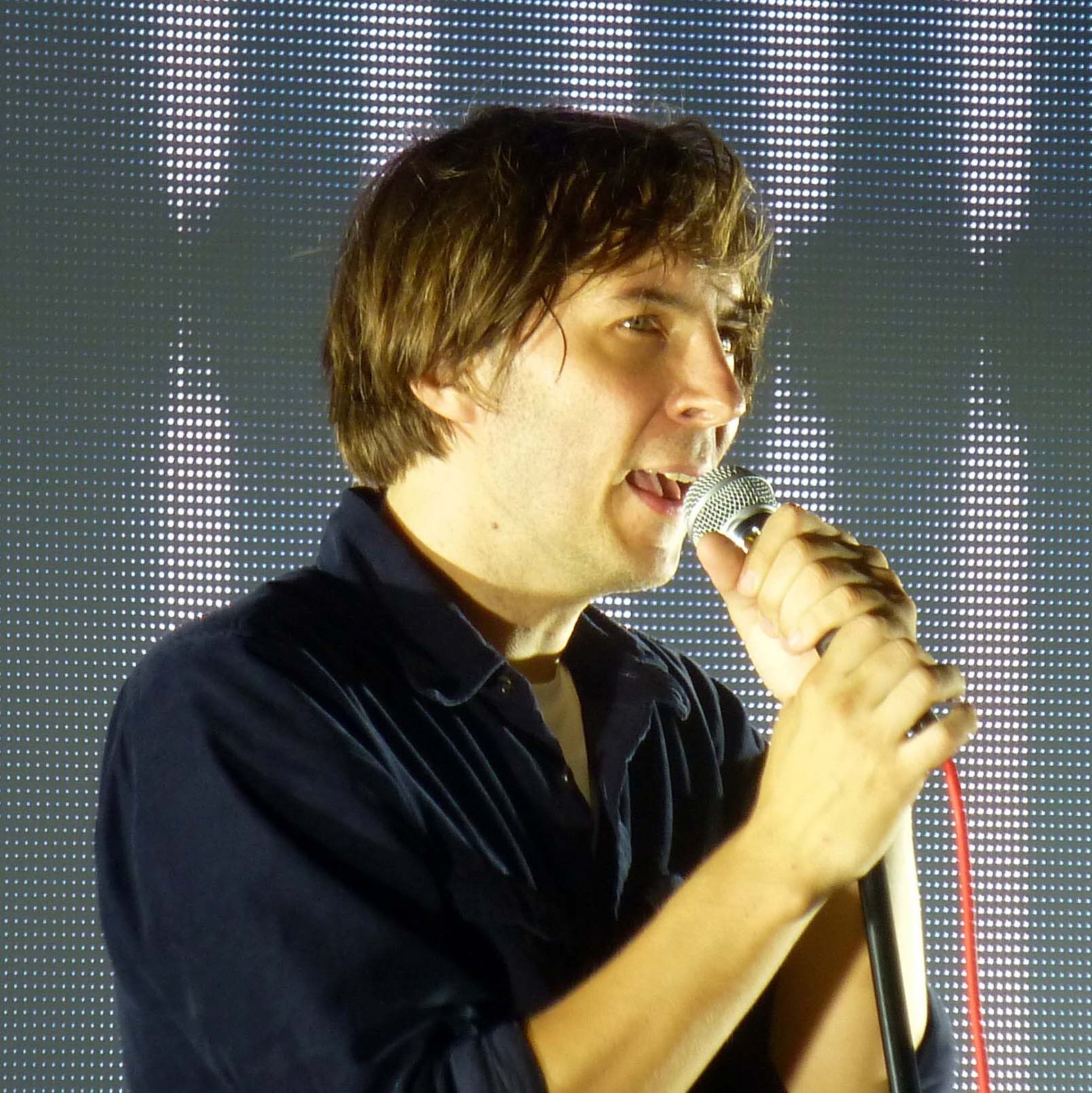 Phoenix - Concert Reviews | LiveRate